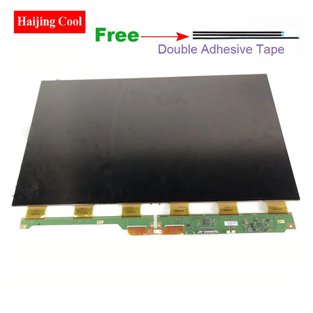 LCD Glass SG2701G01-1 SG2701B01-8 SG2701B01 TPM270WQ1-SG1G011 TPM270WQ1 ...