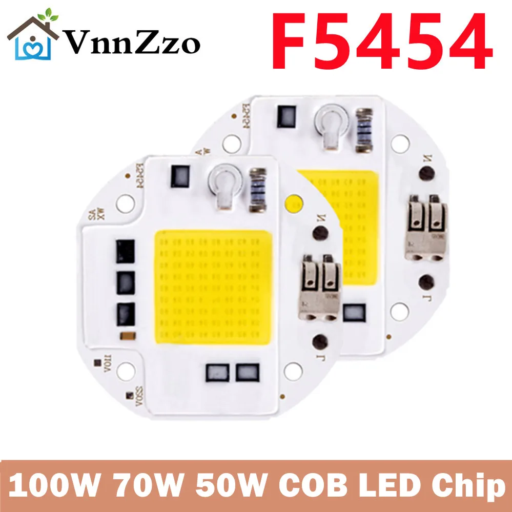 Welding-Free-50W-70W-100W-COB-LED-Chip-for-Spotlight-Floodlight-220V ...