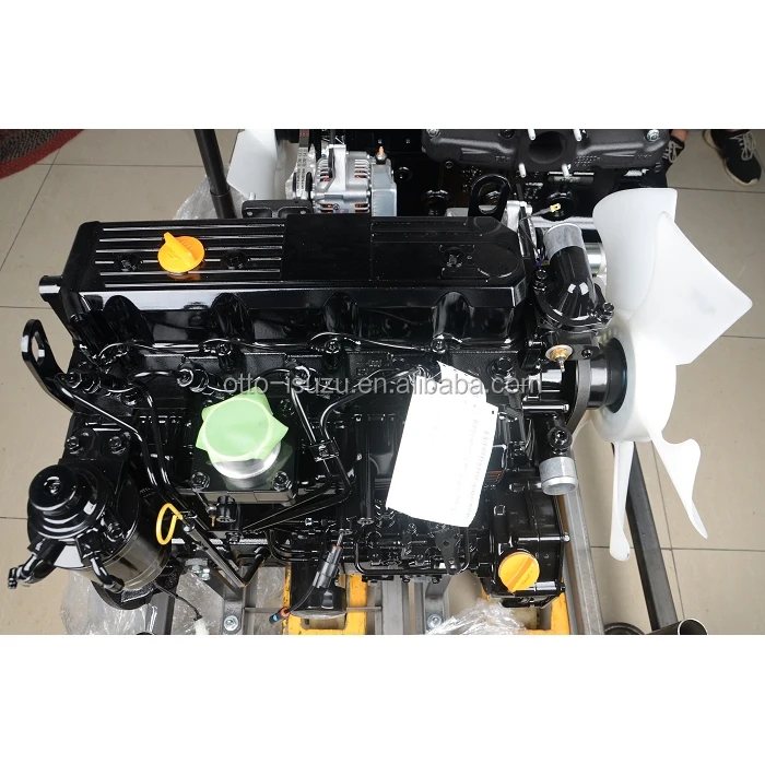 Original-4TNE98-4TNV94-4TNV88-3TNV88-3TNV98-3TNV82-3TNE98-Engine ...
