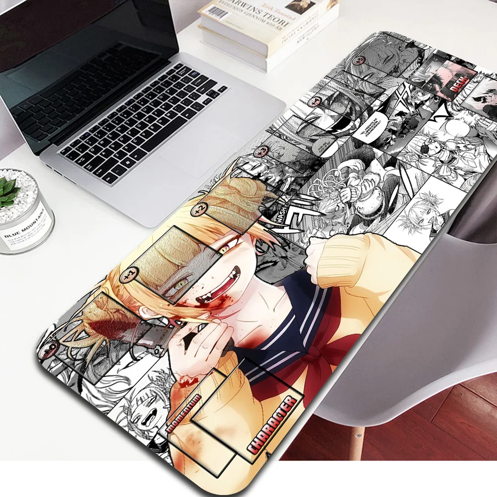 Anime Mouse Pad Hero Academia | Anime Hero Academia Mouse Mat - Mouse ...