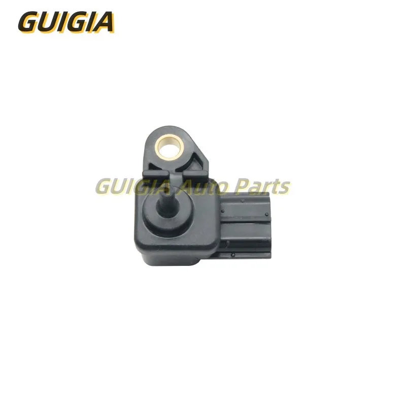 E1T10372 Manifold Absolute Pressure MAP Sensor For Suzuki 1998 DF70 ...