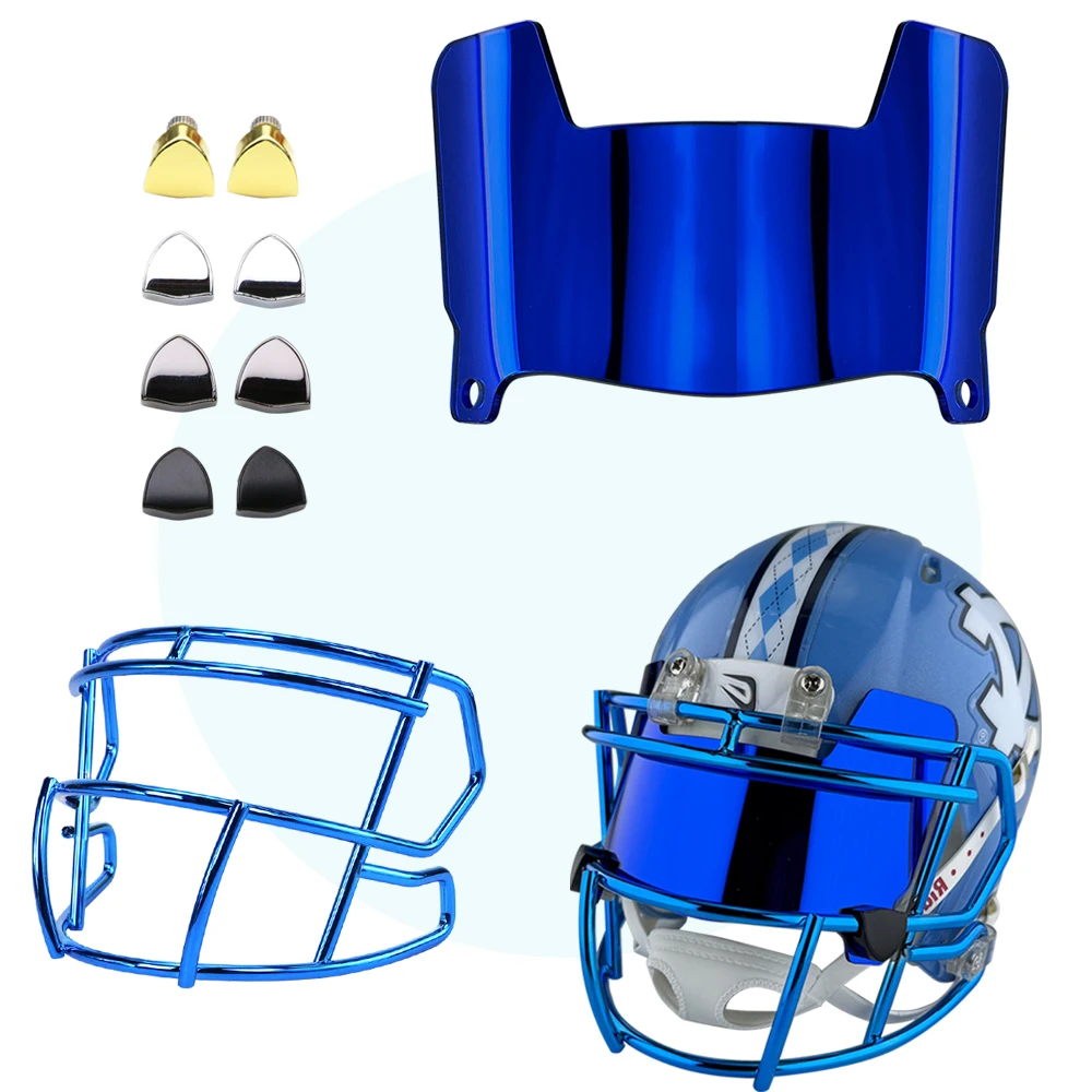 Darnell Dockett Visor