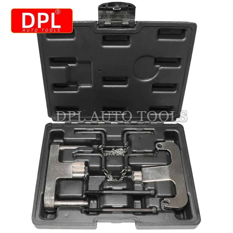 Car-Engine-Timing-Tool-Kit-For-Mercedes-Chrysler-Jeep-Benz-M112-M113 ...