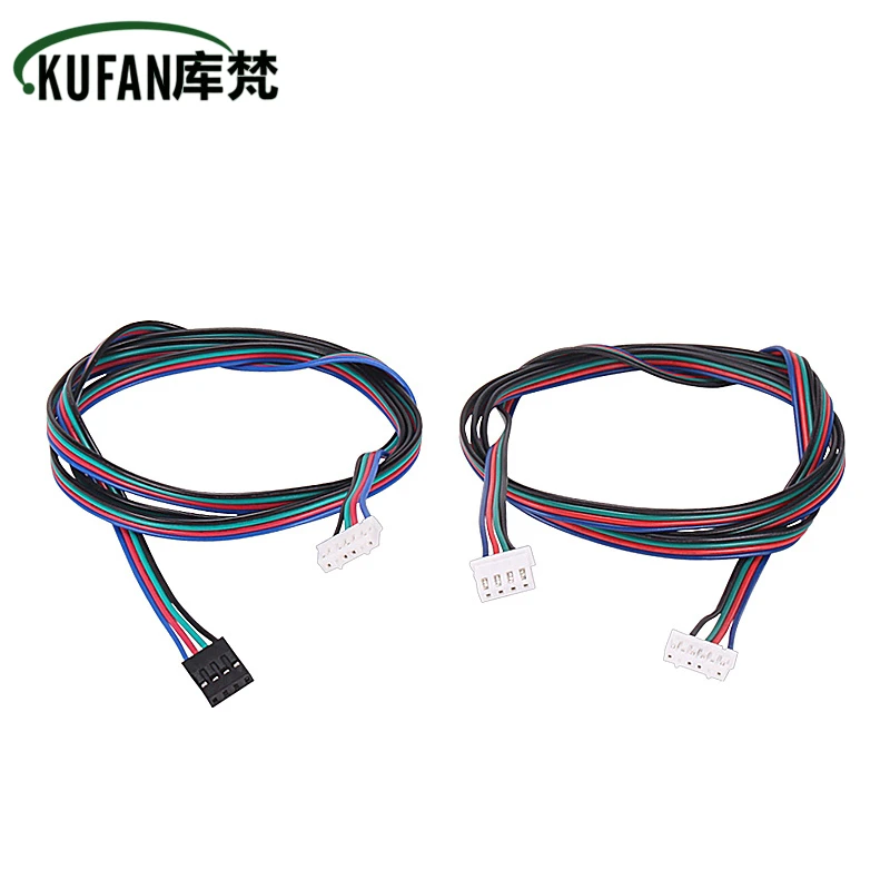 Stepper Motor Cable 3d Printer | Stepper Motor Cable Xh2 54 - Xh2.54 42 ...