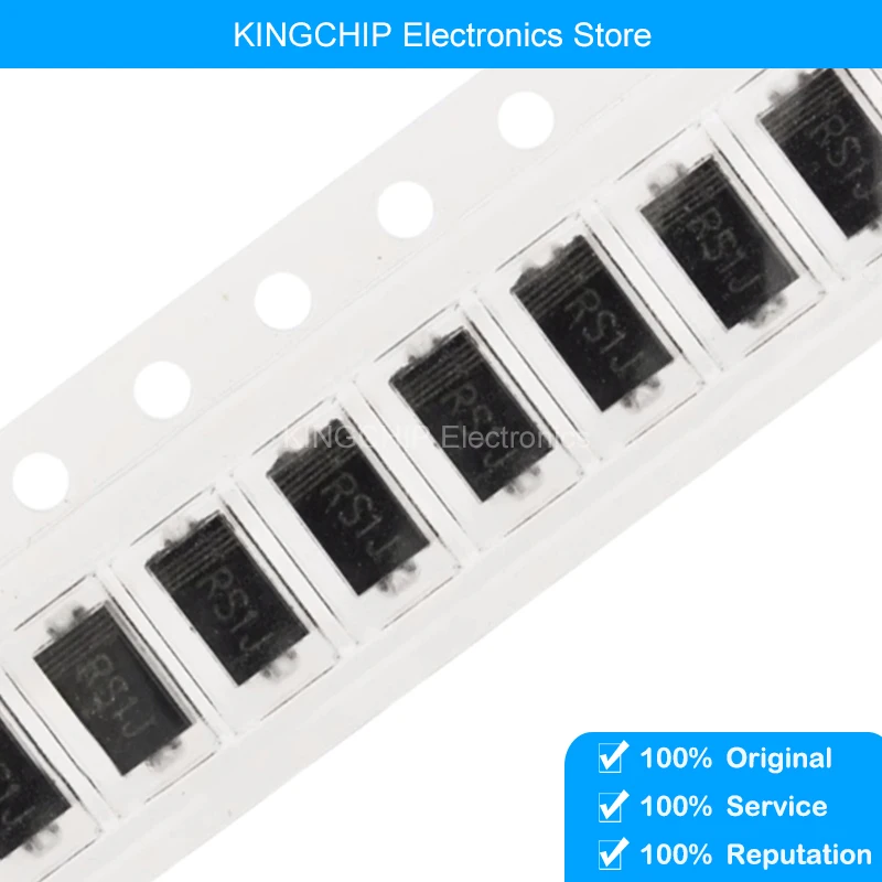 50PCS-lot-RS1J-Fast-Recovery-Diode-1A600V-DO-214AC-SMA.jpg