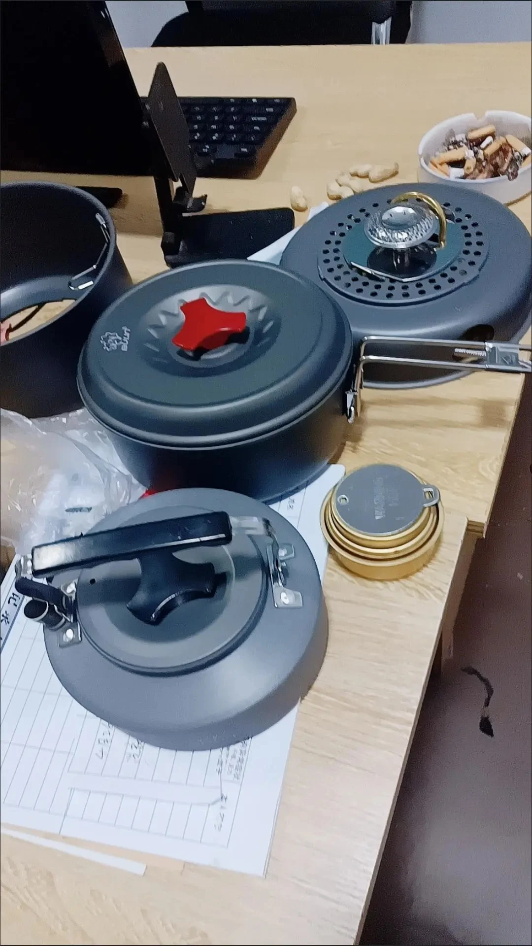 Outdoor-Alcohol-Stove-Hot-Pot-Liquid-Gas-Stove-Head-Self-driving-Tour ...