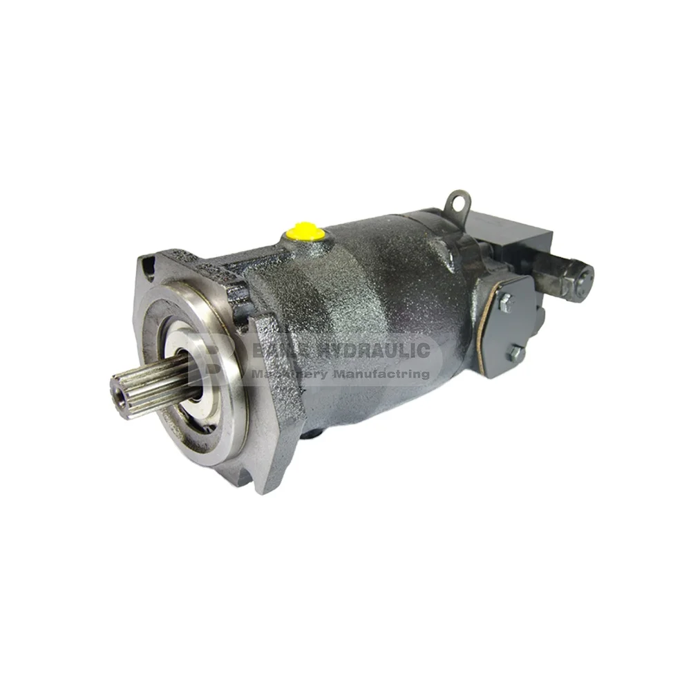 Motor-hidr-ulico-Danfoss-motor-de-pist-o-axial-Mf20-Mf21-Mf22-Mf23-Mf24 ...