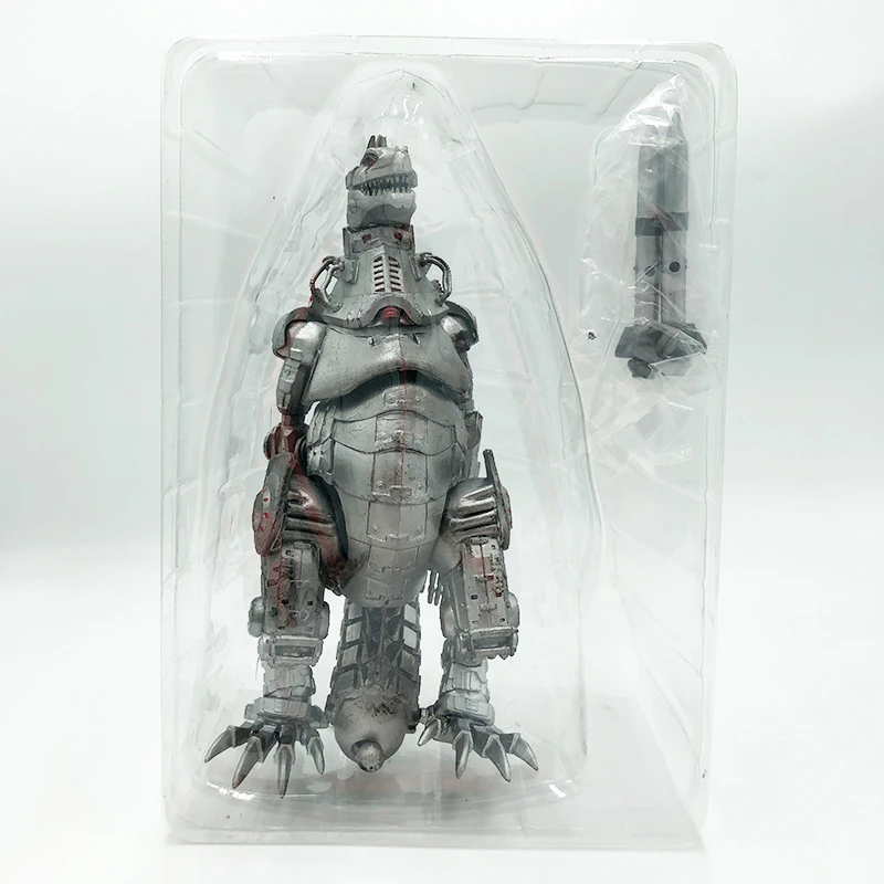Godzilla 1993 Toys