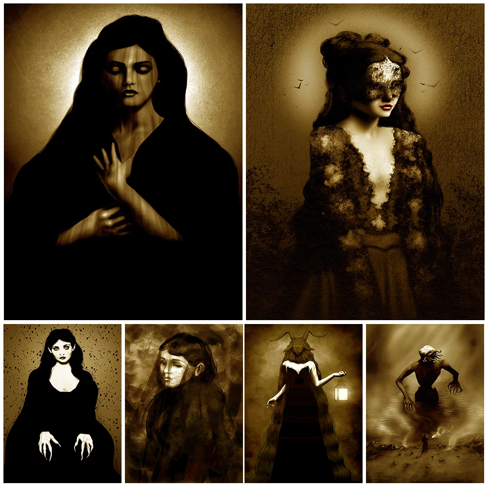 Vampire Drawings Gothic