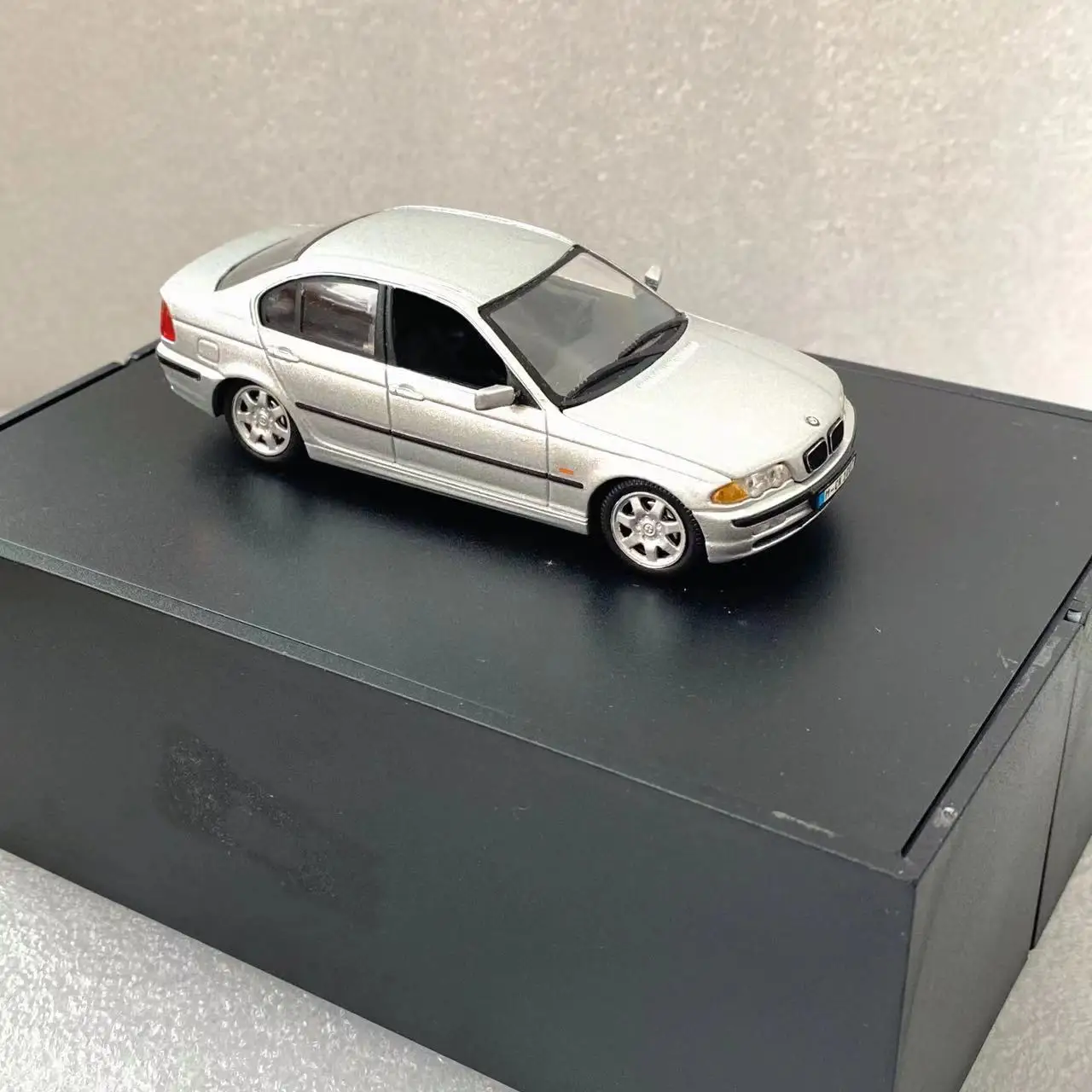 Модель автомобиля из сплава Bmw 3 серии | AliExpress