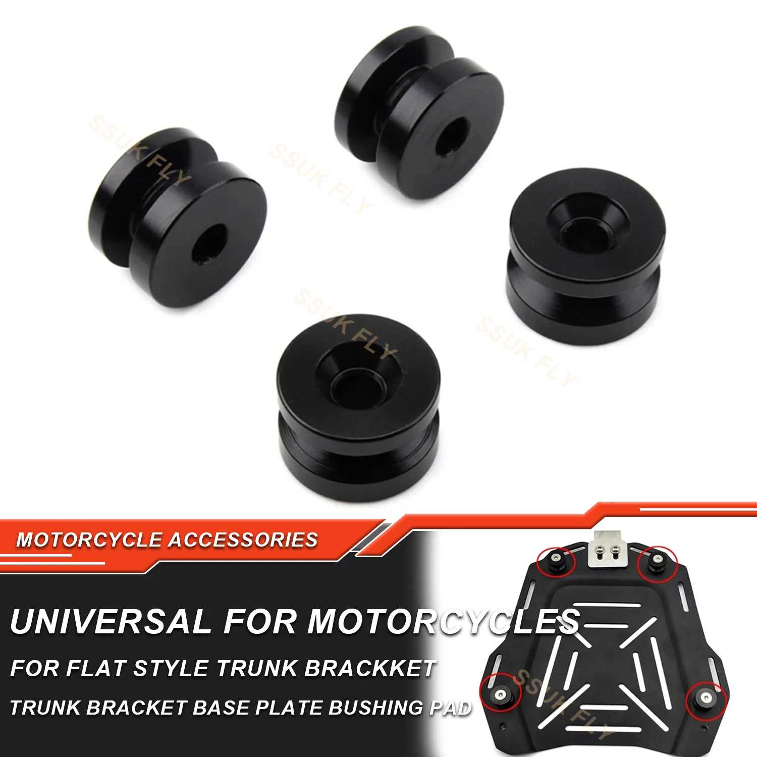 Universal-Motorcycle-Tail-Top-Box-Rear-Trunk-Suitcase-Luggage-Case ...