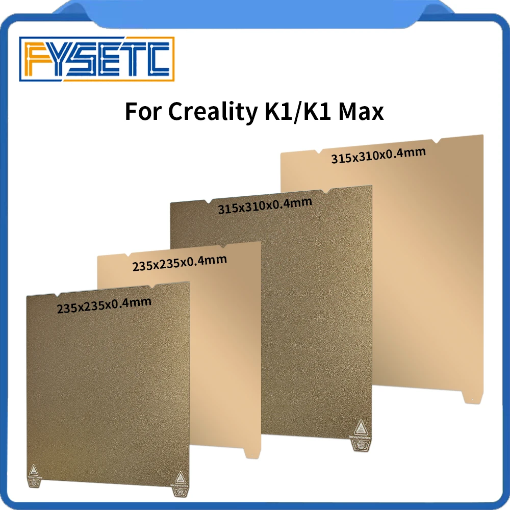For-Creality-K1-K1-MAX-Ender-3-S1-Pro-Ender3-S1-5-S1-Double-Side ...