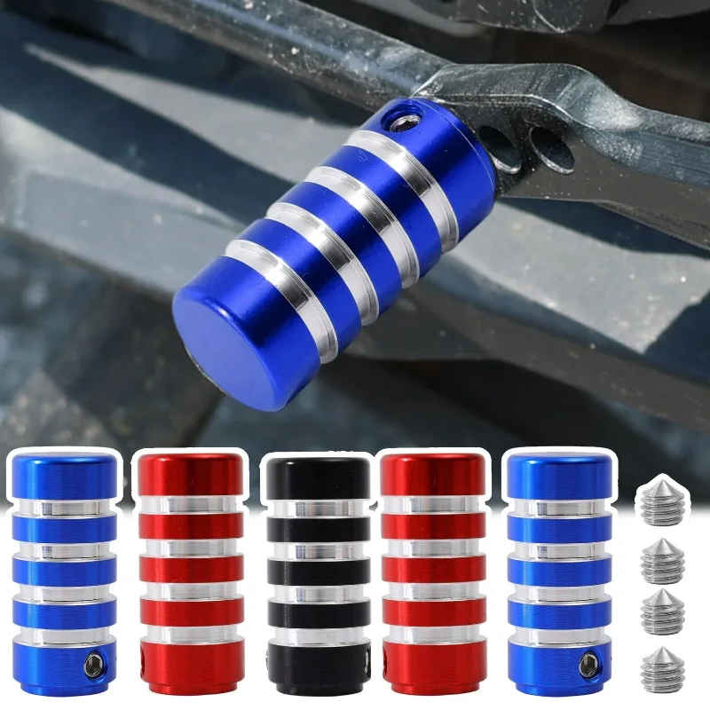 New CNC Cover for Motorcycle Gear Shift Shifter Lever Foot Pad Pedal ...