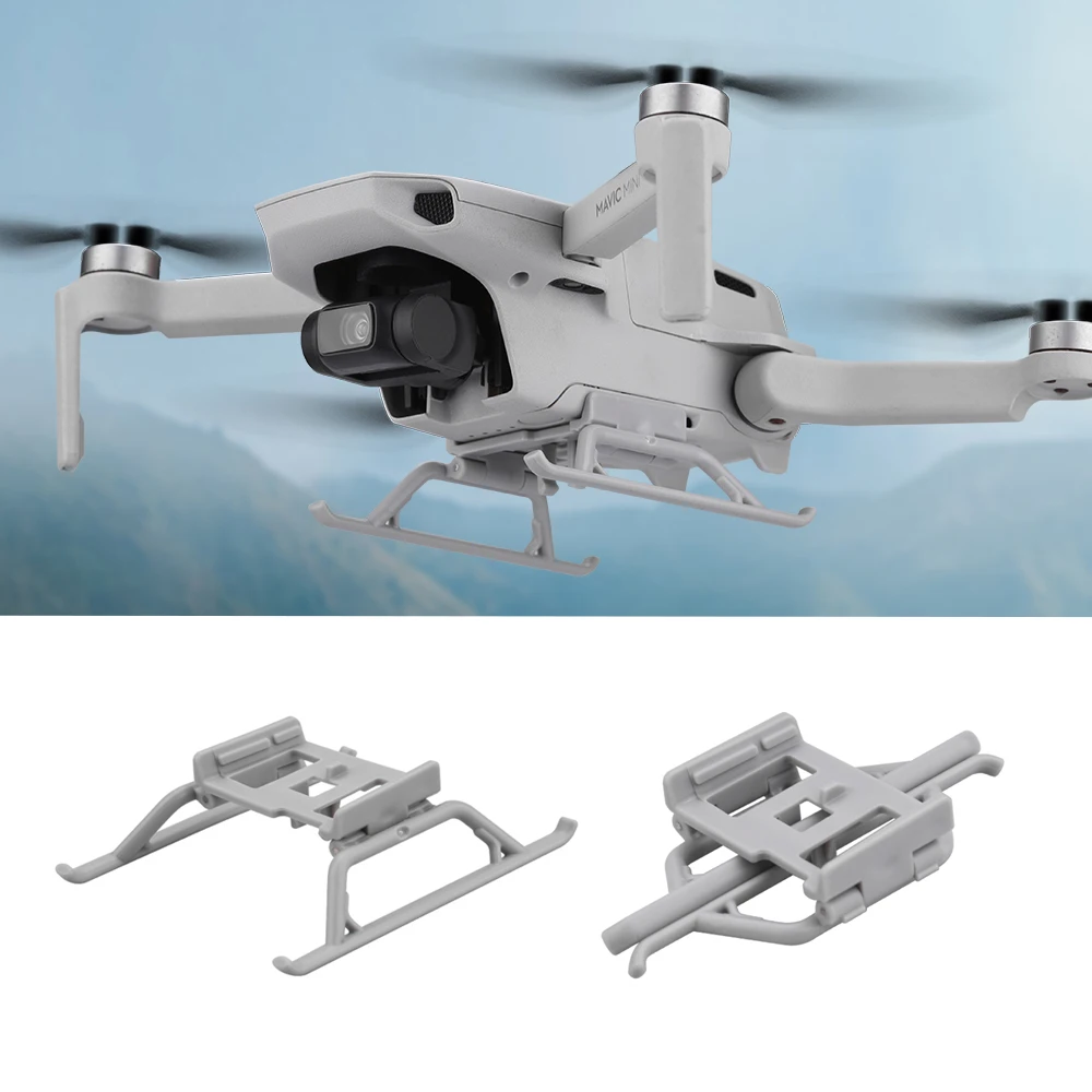 Landing-Gear-Extensions-Kit-for-DJI-Mini-2-Mini-SE-Mavic-Mini-Drone ...