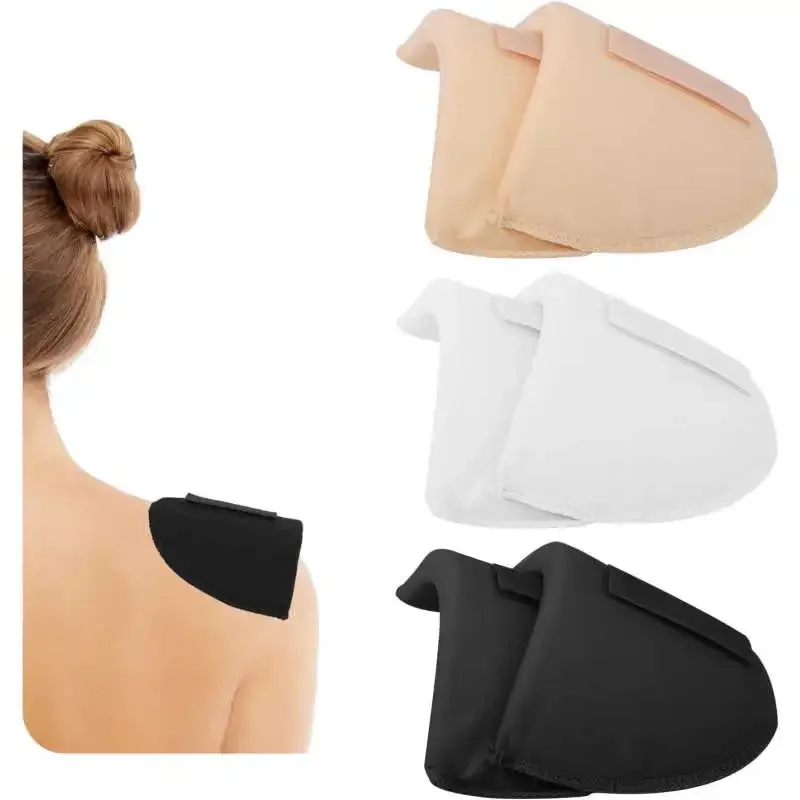 1PCS Detachable Sponge Shoulder Pads Suitable for DIY Jackets and ...