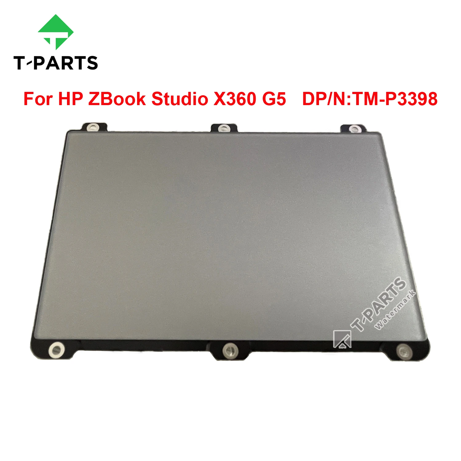 Original New TM P3398 For HP ZBook Studio X360 G5 Laptop Touchpad ...