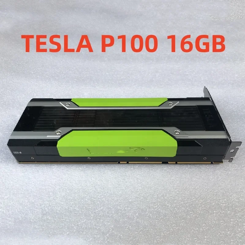 Tesla P100 for AI: Is This Legacy GPU Still Worth Buying in 2024?