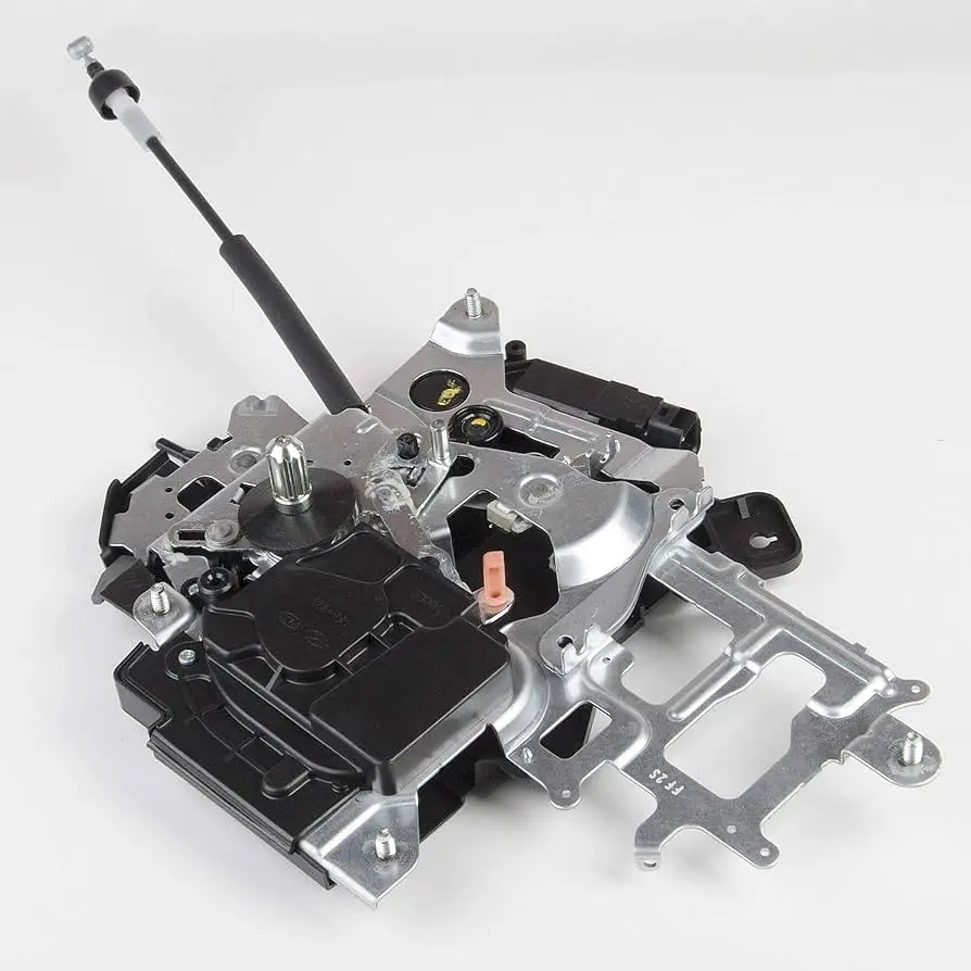 Side-Door-Sliding-Door-Lock-Actuator-Rear-Lh-Rh-For-Kia-Carnival-Sedona ...