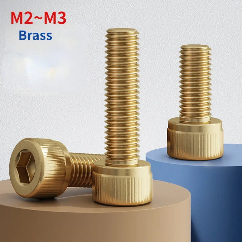 20-50-100Pcs-Pure-Brass-Hex-Socket-Cap-Head-Screws-M2-M2-5-M3-Allen-Key.jpg
