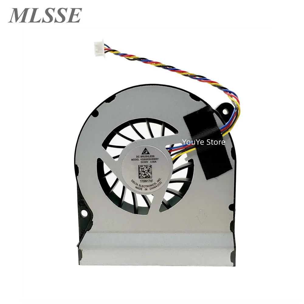New CPU Cooling Fan Suitable For Intel Skull Canyon NUC6 NUC6I7KYK ...