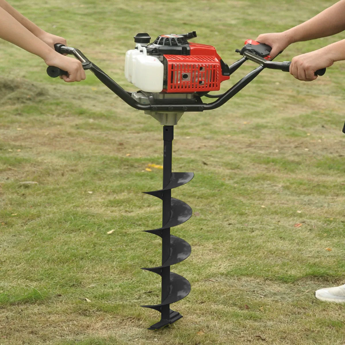 1pc-Planter-Garden-Auger-Spiral-Drill-Bit-Planting-Hole-Digger-Drill ...