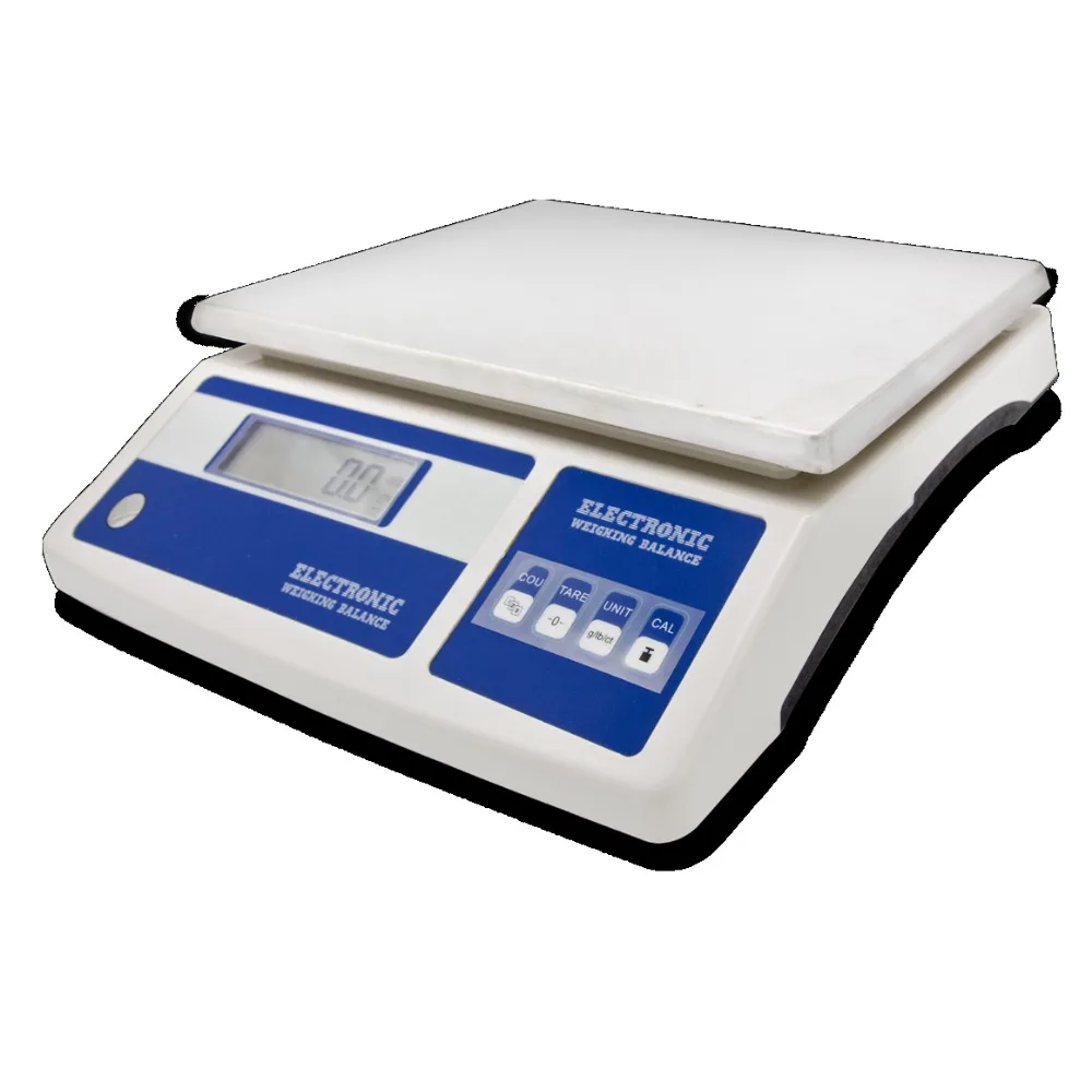 Electronic Balance Scale
