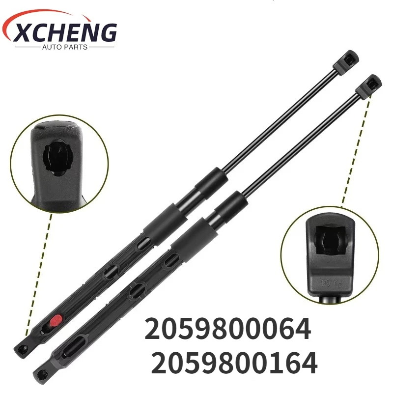 OEM 2059800064 2059800164 Car Accessories Auto Parts Gas Spring For ...