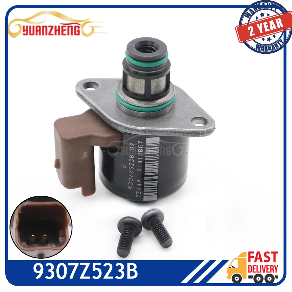 9307Z523B-Inlet-Metering-Valve-Fuel-Pump-Regulator-Valve-For-Suzuki ...