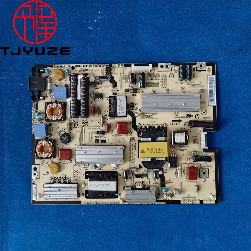 BN44-00474A-For-Power-Supply-Board-ME40PS-PSLF151A03M-SU10054-10042 ...