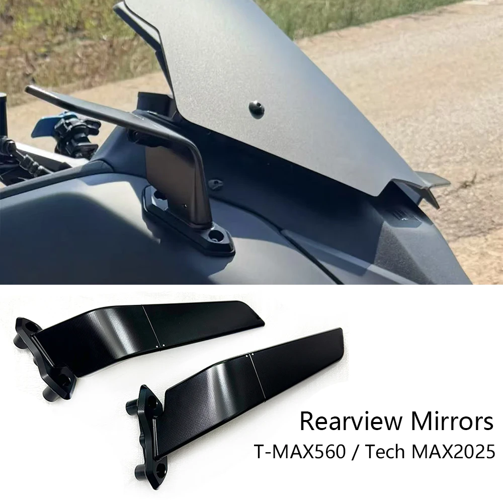 2025 For YAMAHA T-MAX560 T-MAX 560 TMAX560 Tech Max 560 Motorcycle ...