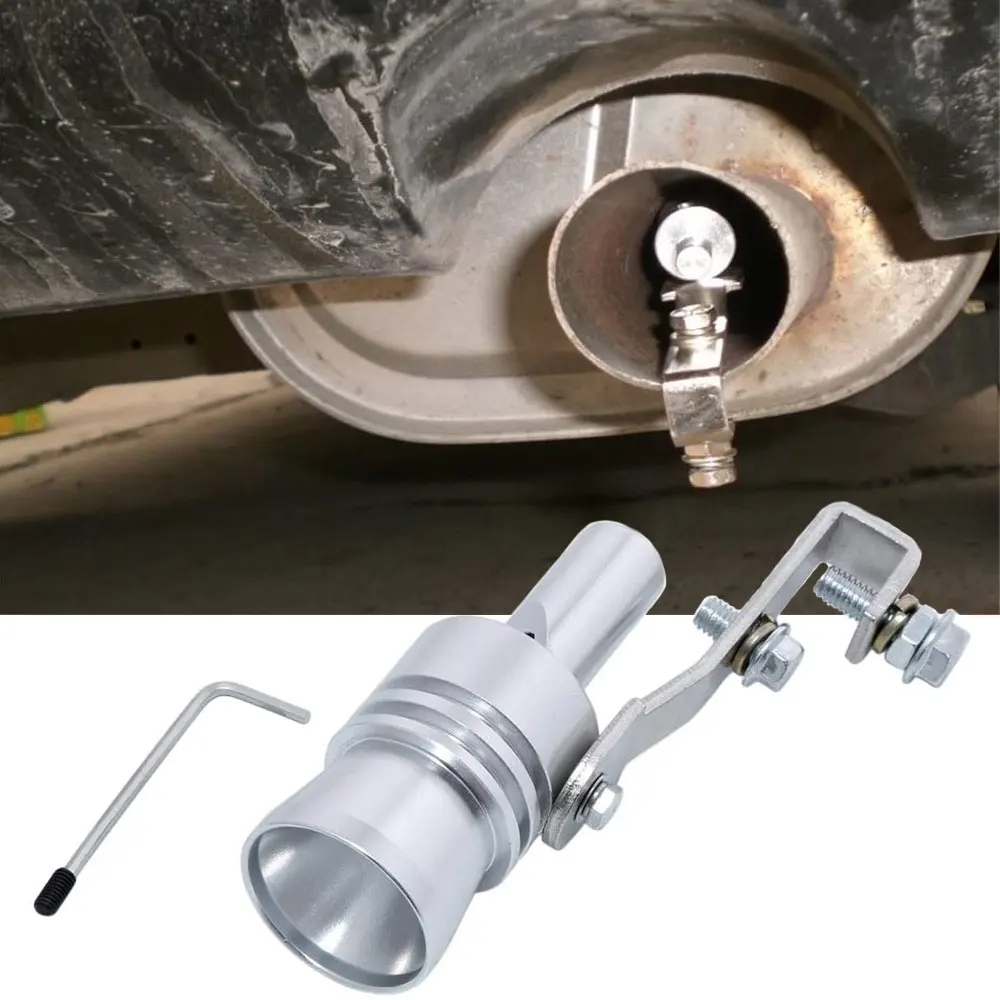 Universal-Sound-Simulator-Car-Turbo-Sound-Whistle-Vehicle-Refit-Device ...