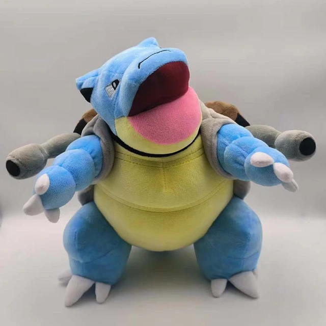 Mega Blastoise Pokemon