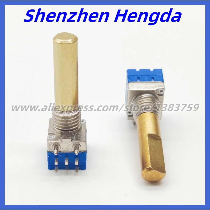 1PCS-Walkie-Talkie-Channel-Switch-16-Gear-Channel-Rotary-Coding-Switch ...