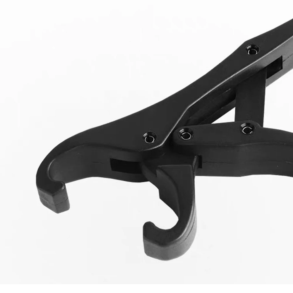 Portable Fishing Lip Gripper Scale – Living Outdoor Shop