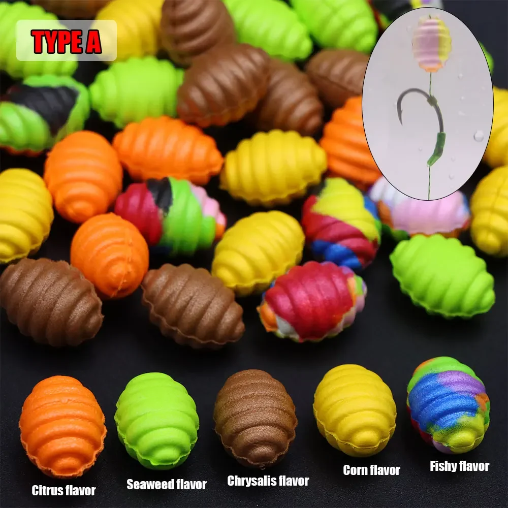 8pcs-Carp-Fishing-Baits-Pop-Up-Boilie-Artificial-Fake-Bait-Fish-Hook ...