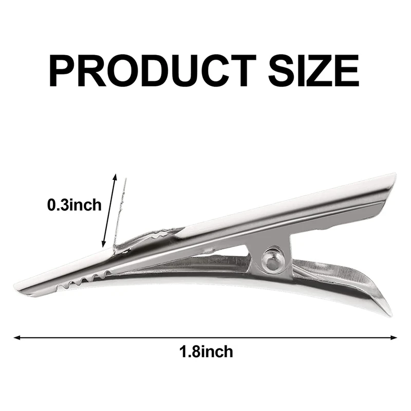 Mini Alligator Clips