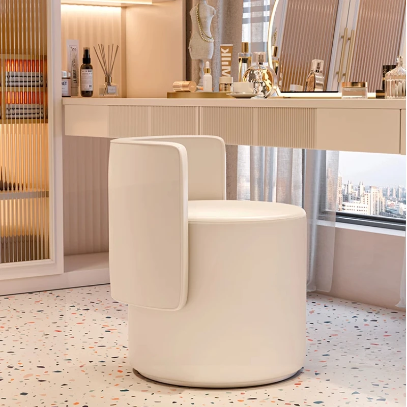 Bedroom-dressing-makeup-stool-hallway-Shoe-changing-stool-Living-room ...