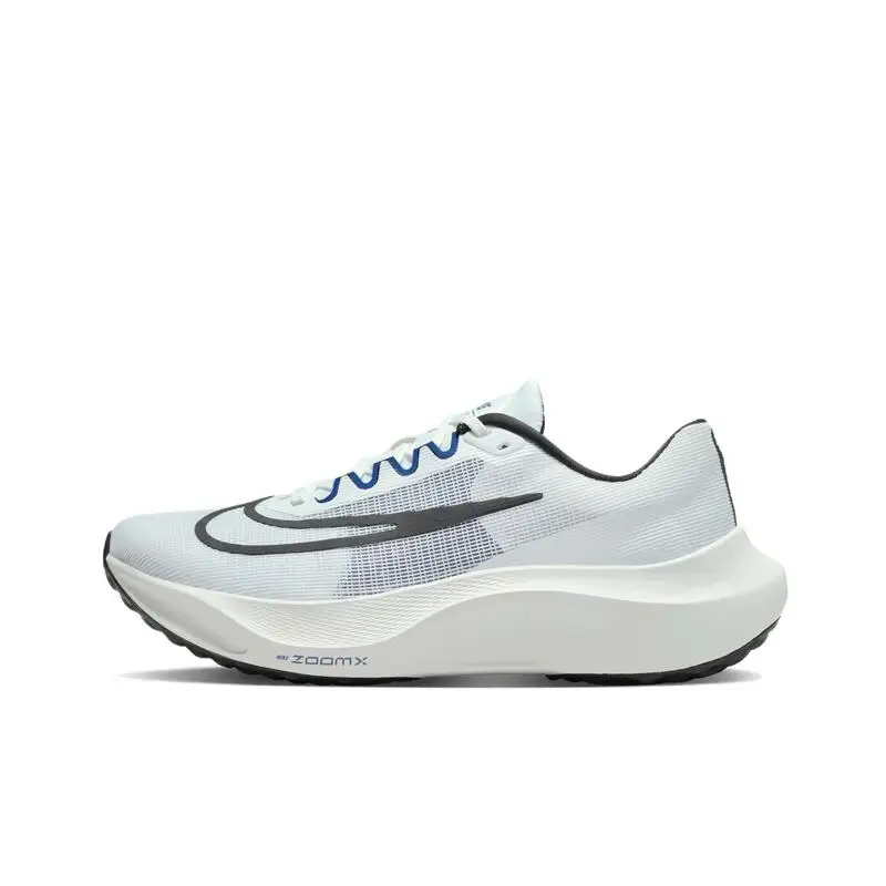 Nike-ZOOM-FLY-5-Men-Comfortable-and-Versatile-Low-top-Carbon-Plate ...