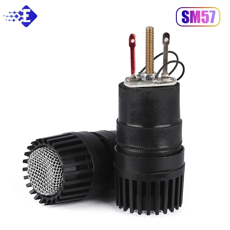 1pc-New-Replacement-Cartridge-Fit-For-SM57-Microphone-Repair-Parts ...