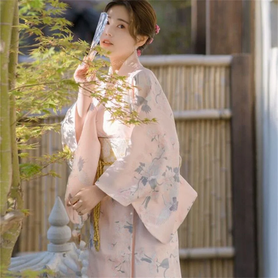 Kimono-Women-Fashion-National-Trends-Woman-Japanese-Kimono-Sexy-Yukata ...