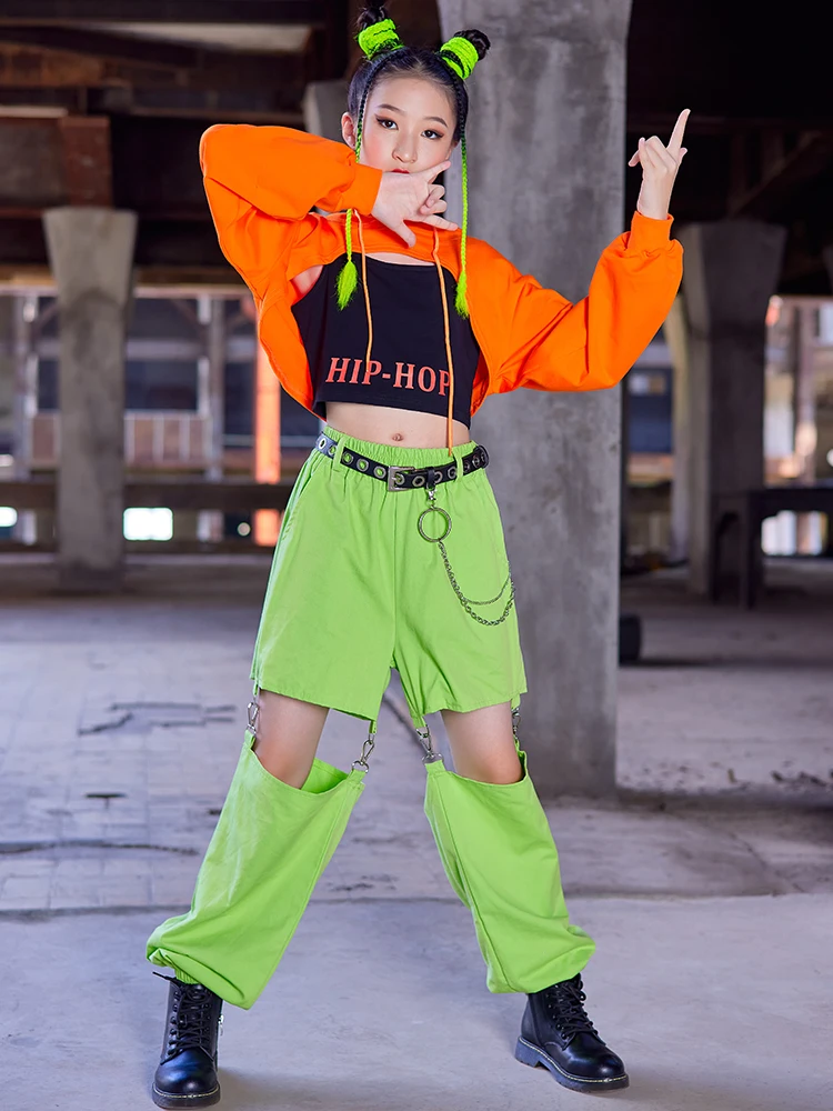 Street Dance Pants