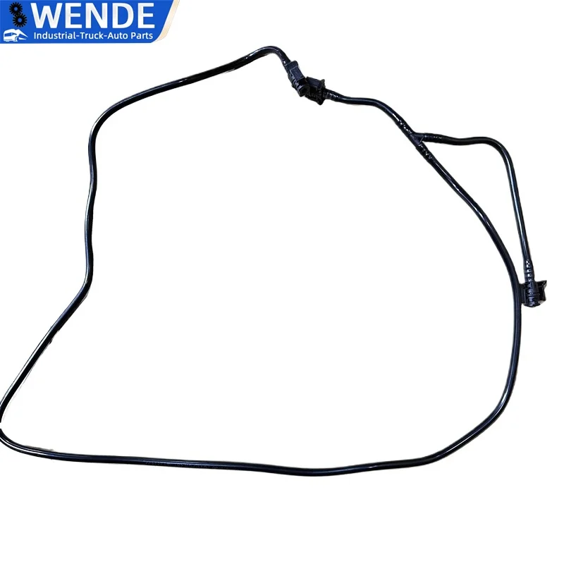 CV618C012UC CV6Z8B081U Car Engine Radiator Coolant Tank Bottle Hose ...