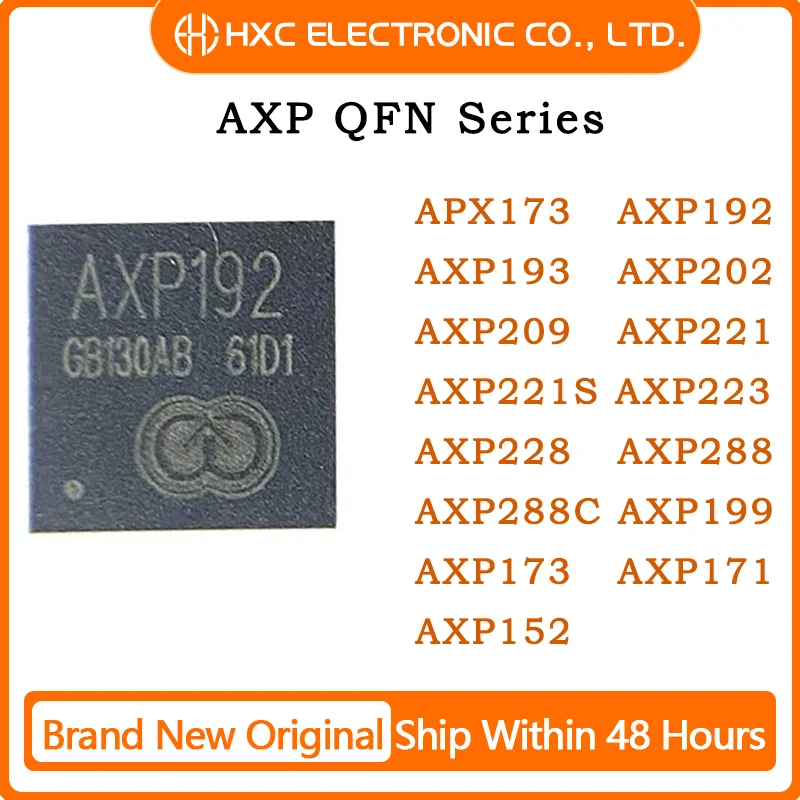 Nuevo-100-APX173-AXP192-AXP193-AXP202-AXP209-AXP221-AXP221S-AXP223 ...
