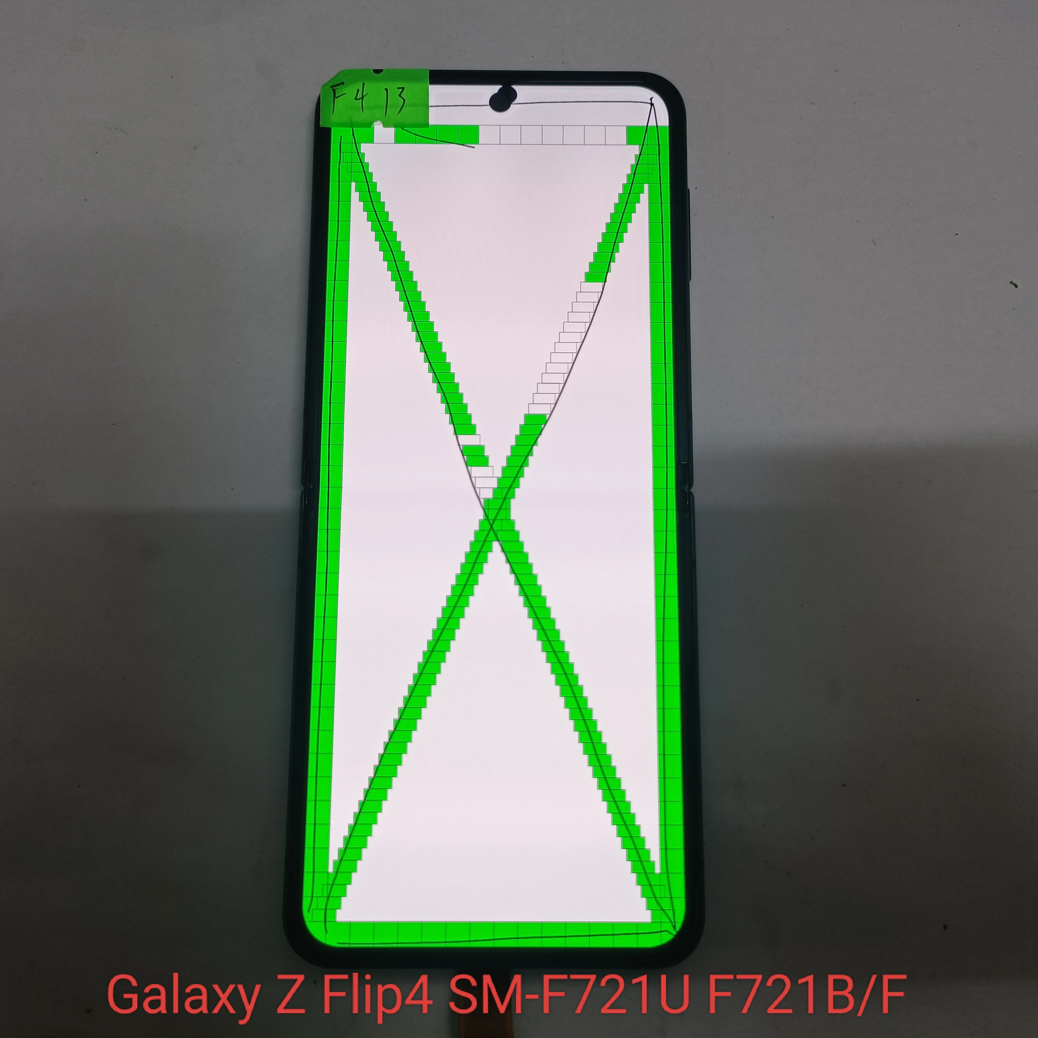 100-original-touch-screen-replacement-Z-Flip-4-F721-F721B-F721U ...