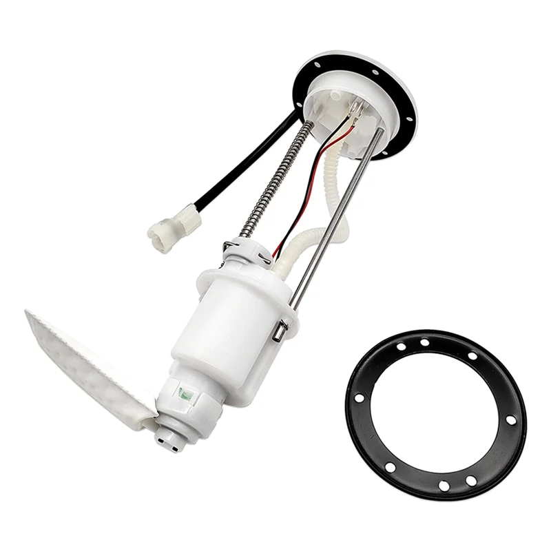1 PCS Fuel Pump Assembly 9060-150900 White For Cfmoto 600-3 CF600-6 ...