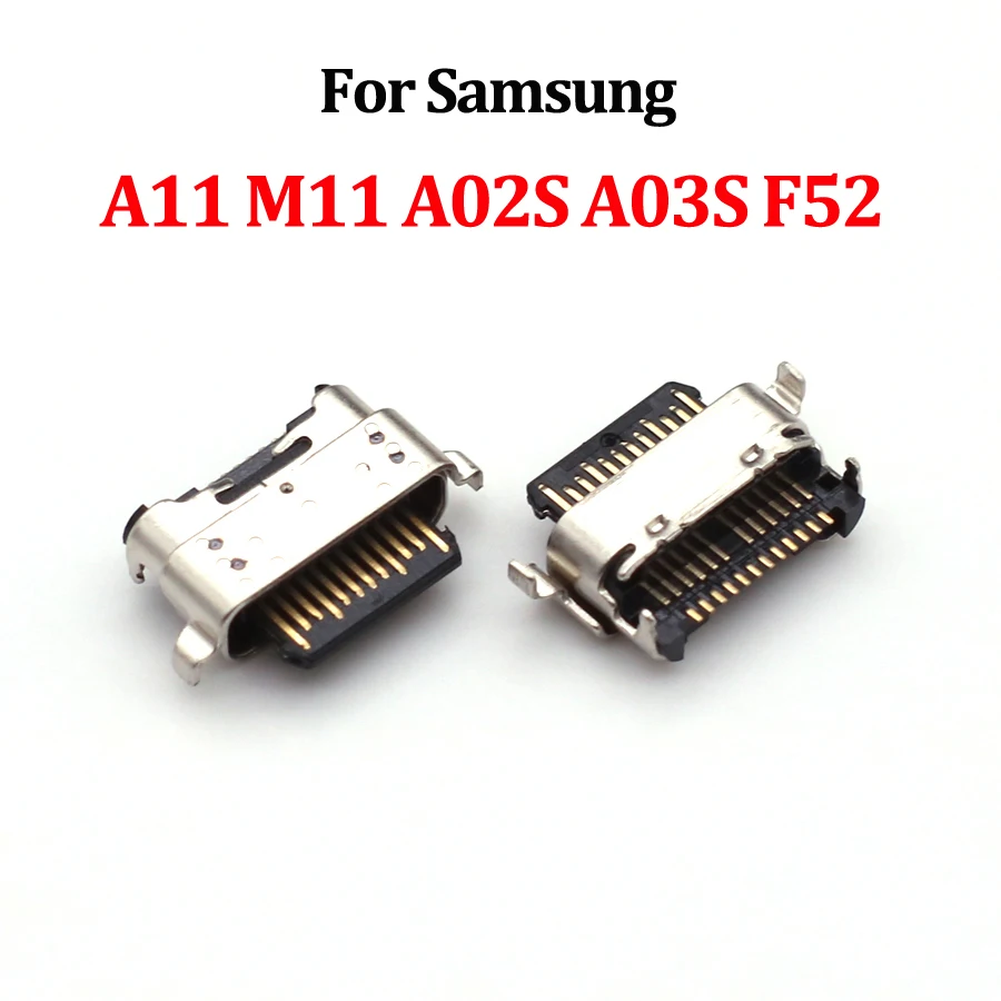 10-100PCS For Samsung Galaxy A11 A115F A115 A02S A025F A025 A01 Core ...