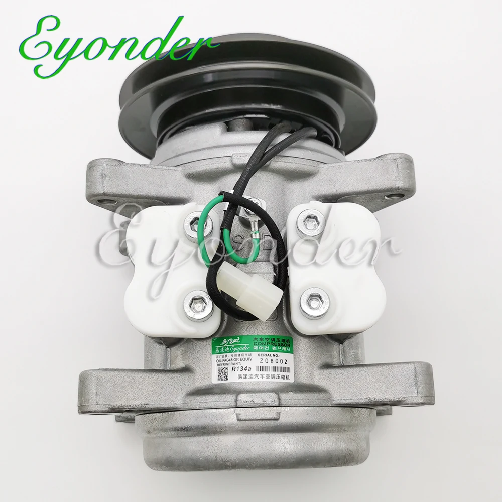 A-C-AC-Air-Conditioning-Compressor-Cooling-Pump-for-TOYOTA-Landcruiser ...