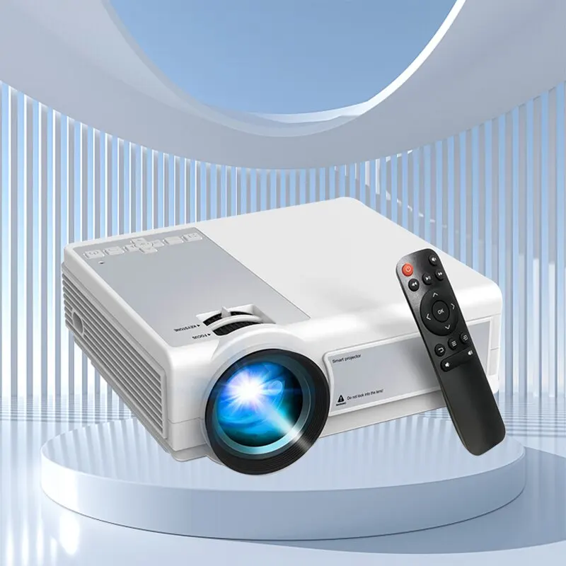 TFlag-Mini-proyector-LED-L36P-Full-Hd-1080P-4K-Wifi-port-til-2-4G-5G ...