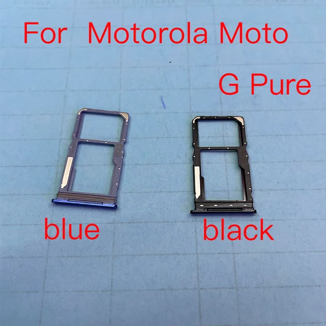 Motorola Sim Card 8g Tablet