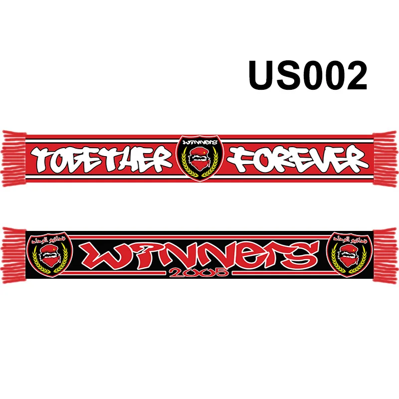 charpe-Ultra-Spirit-pour-G-rDouble-Face-Taille-Together-Forever-Winners ...